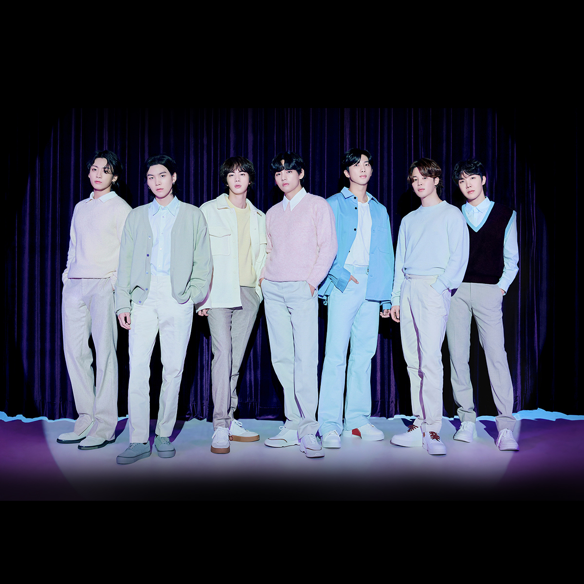BTS World Tour - FAQs